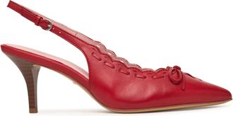 Tamaris High Heels Tamaris 1-29602-46 Rot