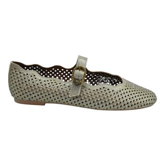 Kurt Geiger Damen, Schuhe, Gelb, 37 EUGr&ouml;&szlig;e