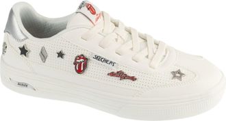 Skechers Sneaker low Arch Fit Arcade - Rolling Stones