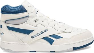 Reebok Sneakers Reebok BB 4000 II Mid 100032749 Wei&szlig;
