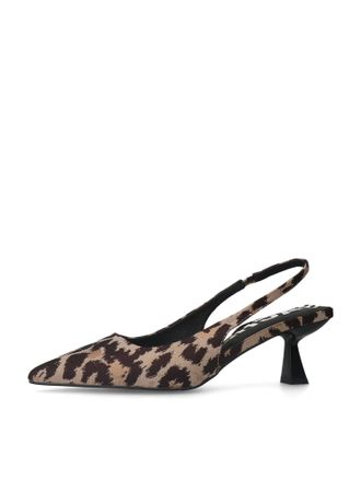 Sacha Slingpumps