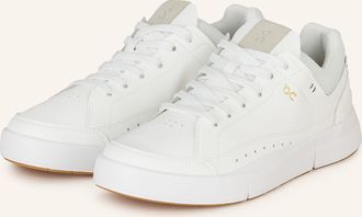 On Sneaker The Roger Centre Court weiss