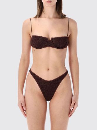 Os&eacute;ree Bademode OS&Eacute;REE Damen Farbe Braun