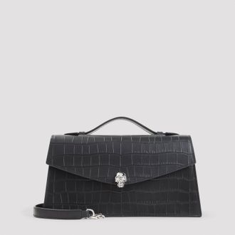 Alexander McQueen Poign&eacute;e sup&eacute;rieure Alexander Mc Queen Skull