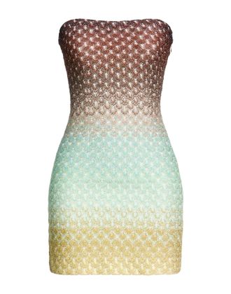 Missoni KLEIDER - Mini-Kleider auf YOOX.COM