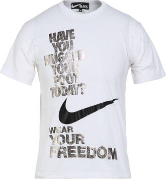 Comme Des Gar&ccedil;ons TOPS - T-shirts auf YOOX.COM
