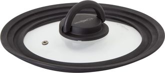 Brunner Glasdeckel Universal Trio