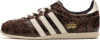 adidas Femme, Chaussures, Brun, Taille: 38 2/3 EU Japan W Preloved