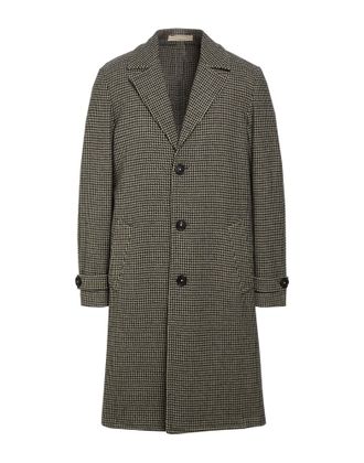Massimo Alba JACKEN & M&Auml;NTEL - M&auml;ntel auf YOOX.COM