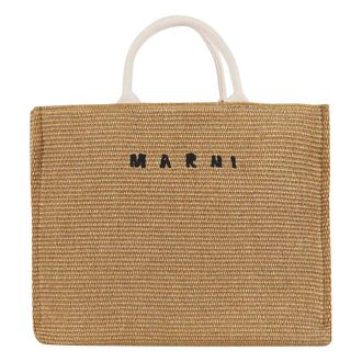 Marni Damen, Taschen, Braun, ONE SIZEGr&ouml;&szlig;e