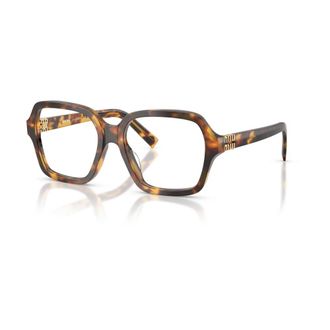Miu Miu MU 03Yv 14L1O1 Eyeglasses - - Accessories - Damen - Braun - 54 MM