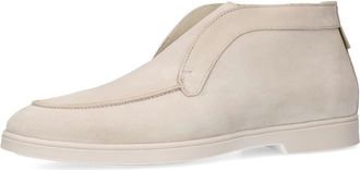 Manfield Slipper