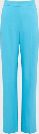 Gerard Darel Pantalon - Combi - Short ELHORA - Bleu orageux