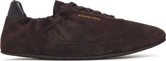Michael Kors Sneakers MICHAEL Michael Kors Archer 42T6ARFS1S Braun