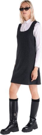 Colin's Midikleid Damen Kleider, Damenkleid f&uuml;r Ultimativen Komfort und Klamotten Mit Z