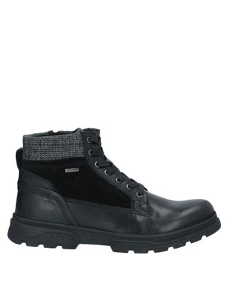 Geox SCHUHE - Stiefeletten auf YOOX.COM