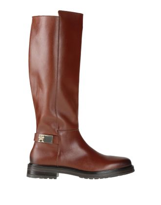 Tommy Hilfiger SCHUHE - Stiefel auf YOOX.COM