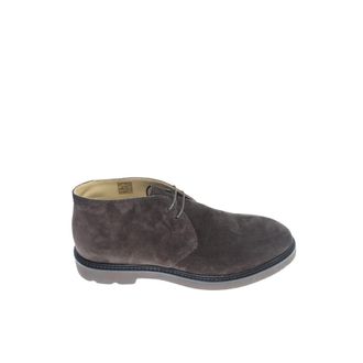 Henderson Polacchino - - Shoes - Herren - Braun - 44 EU