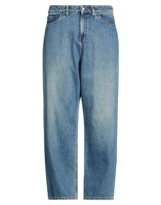 Ymc You Must Create HOSEN & R&Ouml;CKE - Jeanshosen auf YOOX.COM