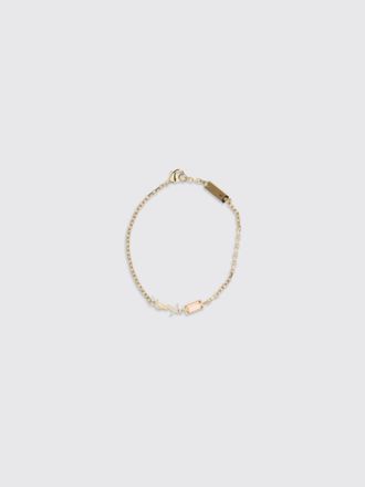 Saint Laurent Schmuck SAINT LAURENT Damen Farbe Bunt