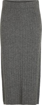 Vila Female Midirock Strick