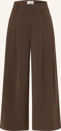 Moss Copenhagen Msch Copenhagen Culotte Mschmaryla Henrika braun
