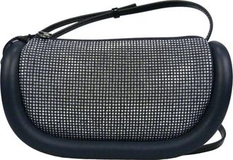 J.W.Anderson Hobo Bags - Bumper Crossbody Bag - Gr. unisize - in Blau - für Damen