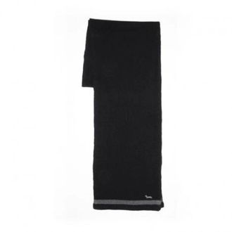 Harmont & Blaine Luxuri&ouml;ser Cashmere Wollschal - - Accessories - unisex - Schwarzk - ONE SIZE