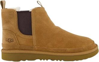UGG Ugg, Damen, Schuhe, Beige, 33 1/2 EUGröße