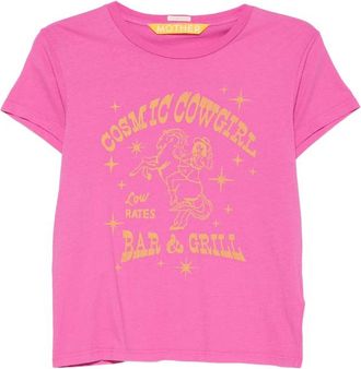 Mother Graphic-print T-shirt