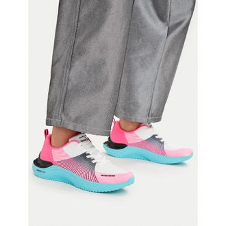 Skechers Sneakers Skechers Snoop Dogg: Snoop Ace - Cyber Walker 186025/WLBP Rosa