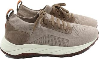 Henderson Homme, Chaussures, Gris, Taille: 42 EU Apollo Baskets