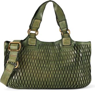 Campomaggi Shopper Cosima