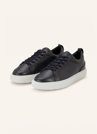 Lloyd Sneaker Metro blau