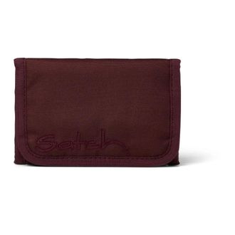 Satch Femme, Accessoires, Rouge, Taille: ONE Size Nordic Ruby Wallet