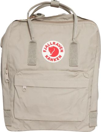 Fj&auml;llr&auml;ven unisex, Sacs, Beige, Taille: ONE Size Zaino Kanken