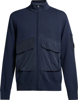 C.P. Company STRICKWAREN - Strickjacken auf YOOX.COM