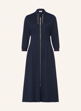 Sportalm Kleid Mit 3/4-Arm blau