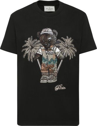 Philipp Plein T-Shirt Teddy