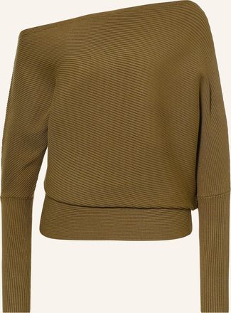Reiss Reiss Pullover Lorna gruen