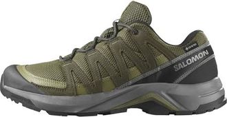 Salomon X-ADVENTURE RECON Gore-Tex imperm&eacute;ables All-In-One Chaussures Homme