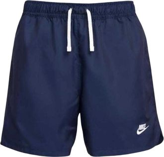 Nike Shorts f&uuml;r Herren (Blau)