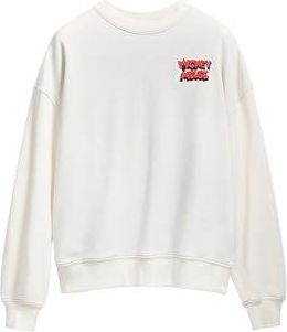 Desigual Sweat_Mickey Mouse, 1001 RAW, M