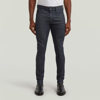 G-Star Revend FWD Skinny Jeans - Dunkelblau - Herren