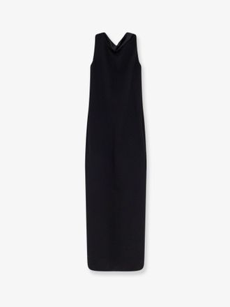 Max Mara Mxmeaere long dress - MAX MARA - gender_Woman