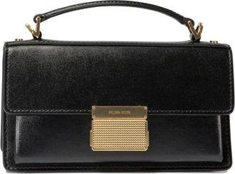 Golden Goose Femme, Sacs, Noir, Taille: ONE Size Boxy Top-Handle Bag