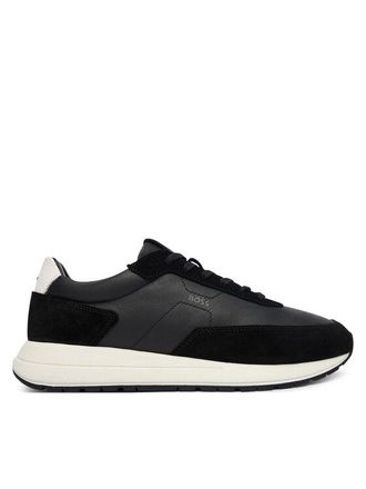 HUGO BOSS Sneakers Vinston 50557837 Schwarz