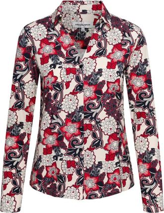 &Co Woman Vayen Bluse - - Blouses & Shirts - Damen - Mehrfarbig - XS