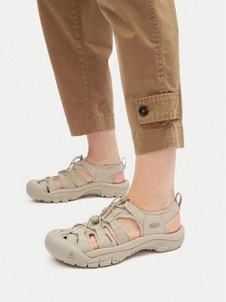 Keen Sandalen Newport H2 1027353 Beige
