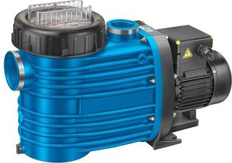SPECK Badu Magna 14 230 Volt Poolpumpe - Speck